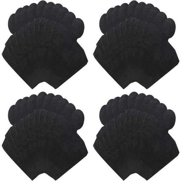 HUIKKJP 掃除機 フィルター 布団クリーナー用 使い捨てフィルター CF-FT1 IC-FAC2 KIC-FAC2 IC-FAC3 KIC-FAC3 IC-FAC4 KIC-FAC4などに対応 消耗品（50枚入り）商品コード：5508...