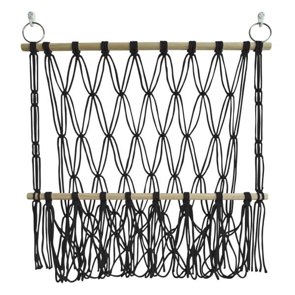 ideamall ぬいぐるみ 収納 ハンモック ウォールポケット 壁掛け 縫い包み 大容量 整理整頓 壁面収納 (ブラック)商品コード：55080848401型番：idカラー：ブラック【収納と装飾を両立】ぬいぐるみを魅せる収納で、部屋をもっ...