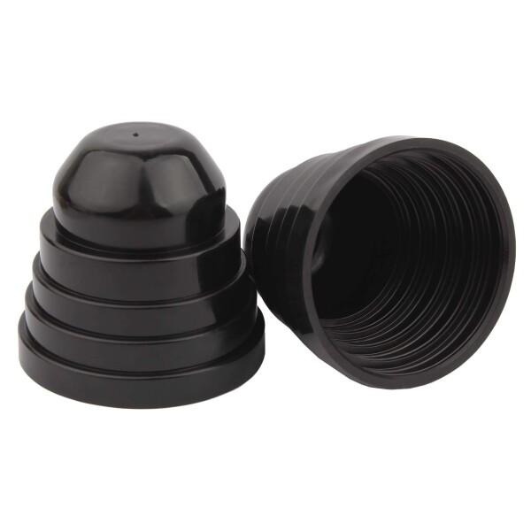 TOMALL 40mm 50mm 55mm 60mm 65mmヘッドライトダストカバーアジャスタブルプルーニングラバーシール用LED変換キット（2個入）商品コード：55080848479型番：40-65mm-dust-coverサイズ：40...