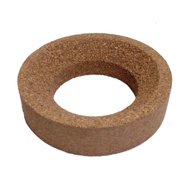 (LOLO import) フラスコ台 コルク フラスコ置き ホルダー フラスソスタンド (120型)商品コード：55080848509型番：xxカラー：120型コルク製のフラスコ台です。120型:500-1000mlのフラスコが置けます