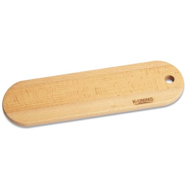 K-UNING 木製トレー 寿司プレート お漬物 サービング 和菓子 80×280mm 日系ウレタン塗装 ピクニック アウトドア 軽量 巻すし皿商品コード：55080848529型番：795890003148サイズ：ワンサイズカラー：寿司皿...