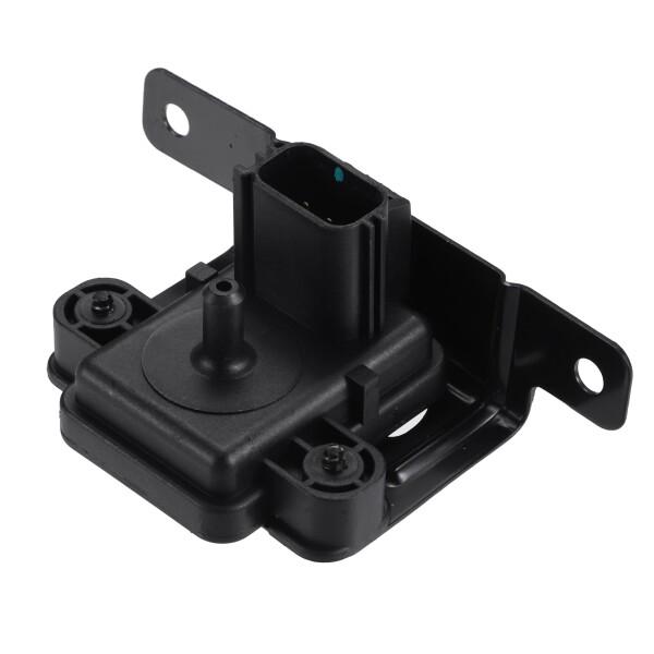 ACROPIX MAPマニホールド空気圧センサー マニホールド絶対圧センサー置換 Fordに対応 E-350 Econoline 1998に対応 プラスチック No.F8UZ9F479BA ブラック商品コード：55080848700型番：a...