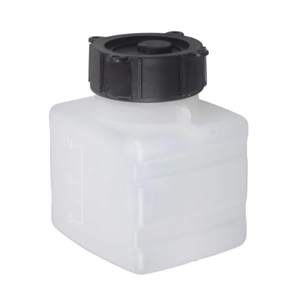 MOTO4U オートバイ用 125ml オーバーフロータンク 漏れ防止 冷却水リザーブタンク ラジエーター拡張ボトル商品コード：55080848954型番：FYYH125MLJPサイズ：125mlカラー：白い【高強度PE製】高強度PE素材採...