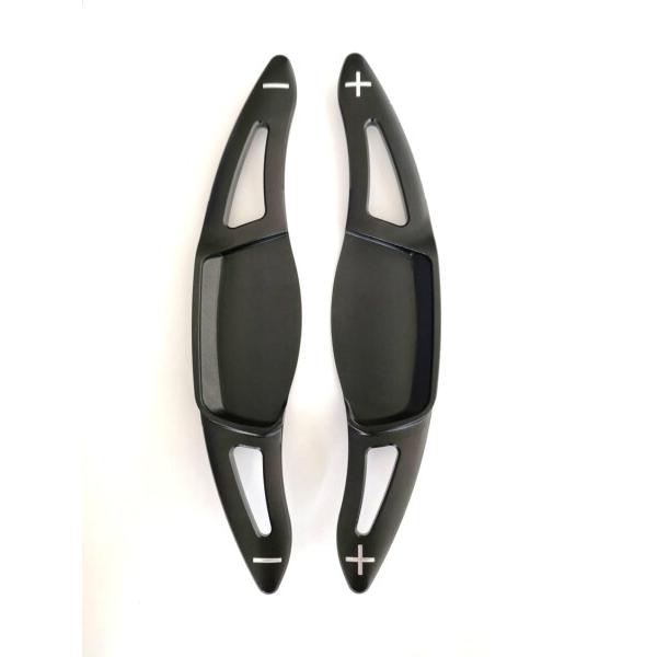 E128 EVOGEAR パドルシフトカバー アルミ 互換性/対応 スズキ対応 suzuki対応 スイフト スポーツ swift Escudo エスクード SX4 S-CROSS (黒)商品コード：55080850681型番：E128カラー...