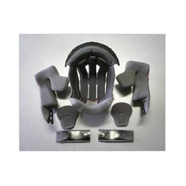 ショウエイ(SHOEI) GT-Air 内装セット XXL ヘルメット インナー商品コード：55080851324型番：NK838356サイズ：XXL適合モデル:GT-Air