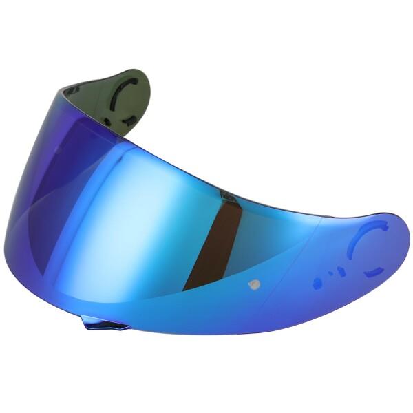 Soman GT-Air 2 シールド, CNS-1 シールド ミラーシールドです適合機種 GT Air, GT Air 2, Neotec, CNS-1, TC-5, TC-9 (スモーク・レボ・ブルー)商品コード：55080851359...