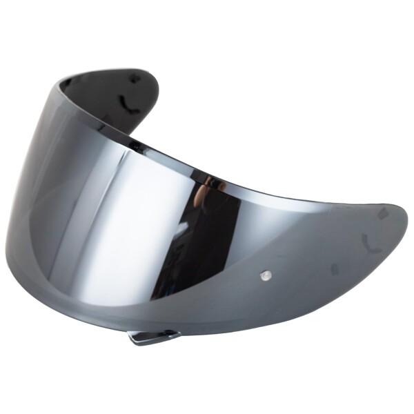 Soman RF-1200 シールド, RF-1200 ミラーシールド 適合機種 Z7 RF1200 CWR-1 X-spirit X-Fourteen RYD (シルバー)商品コード：55080851361型番：X14カラー：Z7-シルバ...