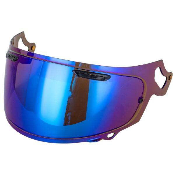 Soman VAS-V Max Vision シールド, ラパイドネオ シールド ミラーシールドです適合機種 RX-7X アストラル-X アストロGX ラパイドネオ ベクター-X ASTRAL-X ASTRO-GX RAPIDE-NEO V...