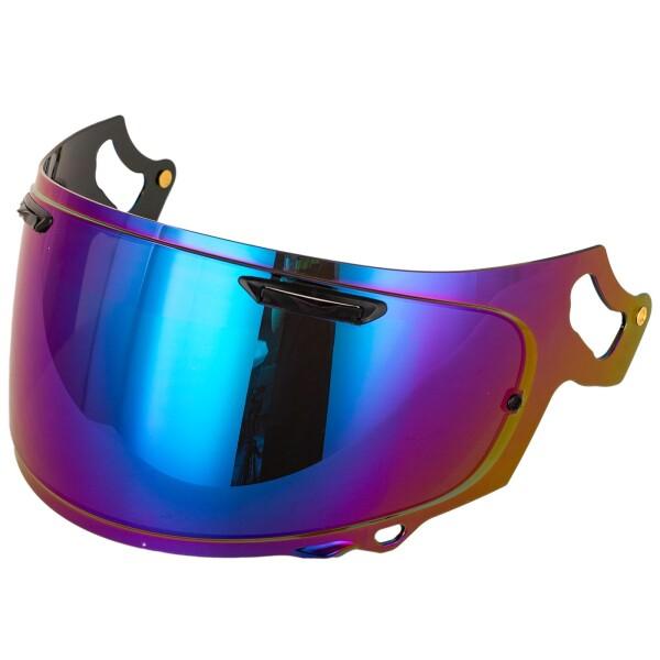 Soman VAS-V Max Vision シールド, ラパイドネオ シールド ミラーシールドです適合機種 RX-7X アストラル-X アストロGX ラパイドネオ ベクター-X ASTRAL-X ASTRO-GX RAPIDE-NEO V...