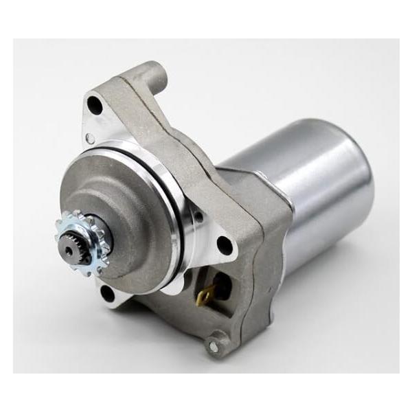 スーパーカブ セルモーター マグナ50 スーパーカブ50/70/90 リトルカブ 社外品商品コード：55080852022型番：bjkvnsfbsfb【互換性】ホンダ対応 マグナ50、スーパーカブ50/70/90、リトルカブに対応の互換セル...