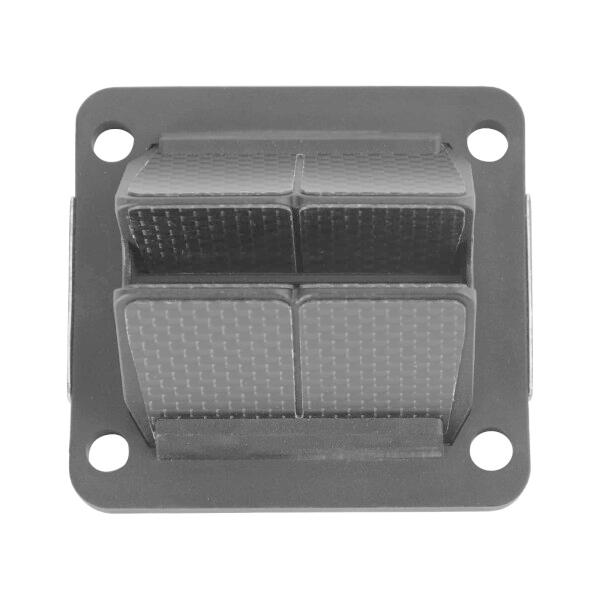 Bruce &amp; Shark(ブルース・サメ) バイク用 オートバイ リードバルブ システム 適用ヤマハ YZ85用 YZ125用 YZ400用 CR250R用 CR125R用 V3144-1用商品コード：55080852337型番：...