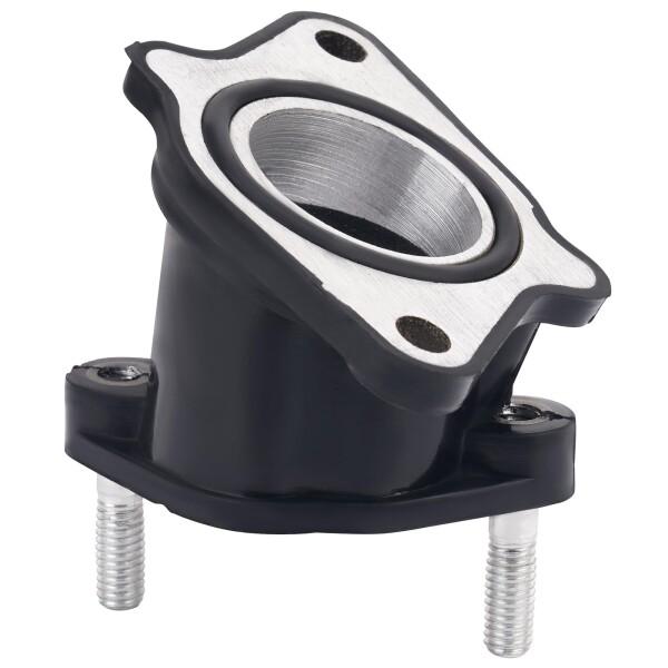 AHL インテークマニホールド インマニ インシュレーター 16210-446-000 互換車種:ホンダ TRX200 TRX200D FourTrax 200 1990-1997/XL125 XL125S 1979-1990/XL185 ...