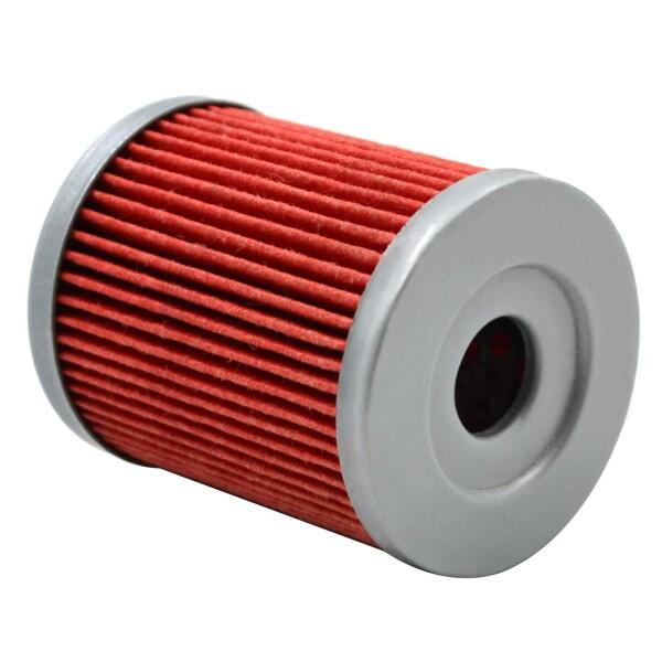 XULONGモーターサイクルオイルフィルターforSUZUKI RV200 VanVan 199 2016-2019 / Dr200s 200 1990-1991 2015-2019 / Dr200se 200 1996-2012 / Dr...