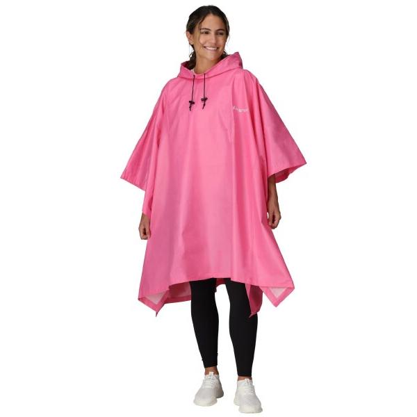 FROGG TOGGS Ultra-lite2 防水透湿レインポンチョ、大人とユースサイズ, ピンク, One Size商品コード：55080852672型番：FTPサイズ：Free Size RegularRカラー：ピンク防水 ? 100...