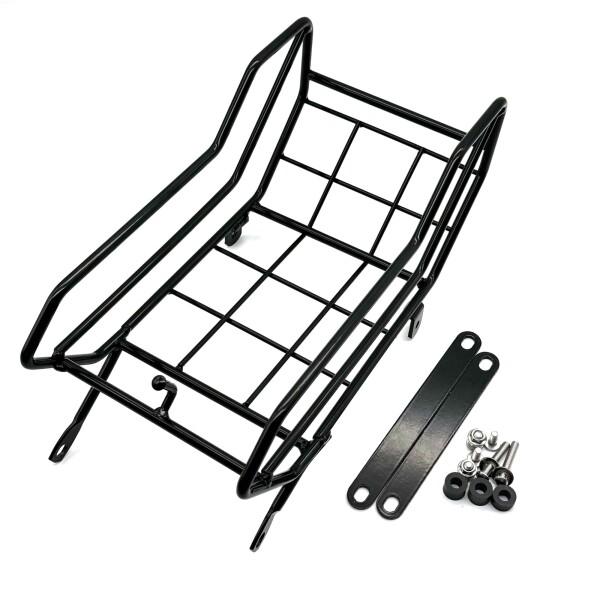 Yoothi 互換品 クロスカブCC110 センターキャリア 対応ホンダ クロスカブ110 CC110 2023 2024用 クロスカブ センター商品コード：55080853005型番：CC110-Q29ZHJ-heisサイズ：35CMx1...