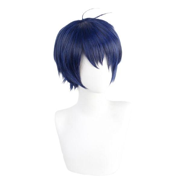 デュース コスプレウィッグ ネット付き 耐熱 ウィッグ Deuce かつら wig ハロウィン クリスマス 仮装 変装用ウイッグ 文化祭 お祭り 学園祭 cosplay wig商品コード：55080854119型番：2025サイズ：ウィッグ...