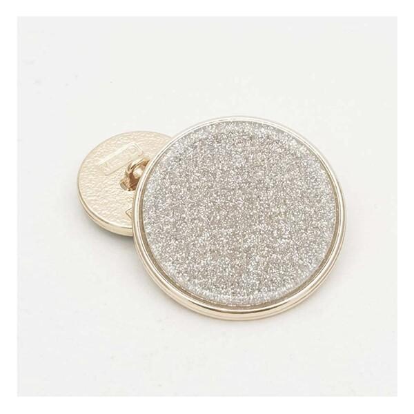 5個入り金属製丸形軸付きボタン多種類のサイズ特別な光沢のあるボタン衣類バッグ装飾手芸縫製に最適商品コード：55080856052型番：TK-CK2T-URZサイズ：15mmカラー：シルバー素材:高品質の金属製で、非常に耐久性があり、しっかり...