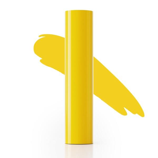 Likcut アイロンプリントシート 黄色 熱転写ラバーシート 30cm×305cm スカーフ コスプレ衣装などの衣類に対応商品コード：55080857838型番：H-6510-Jサイズ：30cm×305cmカラー：イエロー「仕様とサイズ」...