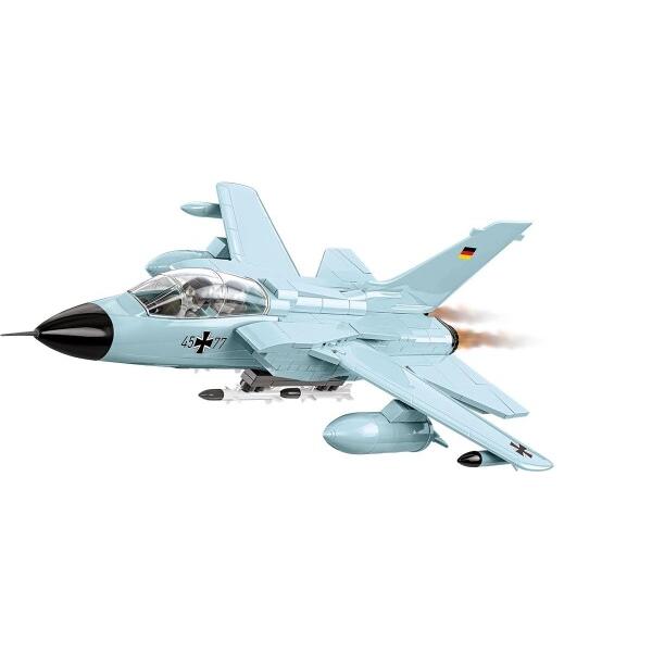【発売日：2023年12月20日】COBI Armed Forces Panavia Tornado IDDS エアクラフト商品コード：55080858298型番：COBI-5853サイズ：14.1 x 11 x 5.1 inchesカラー...