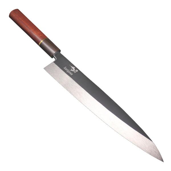 漁川 身卸包丁    身卸し柳 6Cr16MoV 捌きから刺身引くまで 右利き 魚介 捌く 刺身 料理 和包丁商品コード：55080858828型番：PT-SXサイズ：241 mmカラー：ステンレス「身卸包丁」 刃をやや細く長くして捌きから...