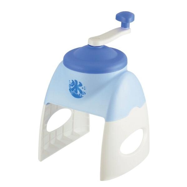 パール金属 ひえーるクールアイス かき氷器 ブルー D-1364商品コード：55080859073型番：1920サイズ(約):幅195×奥行180×高さ300mm本体重量(約):470g材質:本体・ふた・つまみ/ポリプロピレン(耐熱温度10...