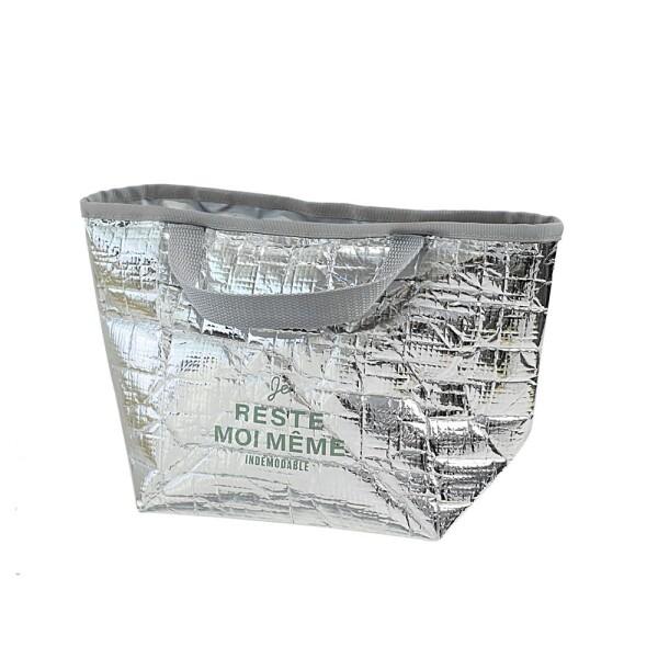 Sabu ユニモア 抗菌舟型アルミポーチ グレー 417115商品コード：55080859202型番：417115サイズ：Mediumカラー：ユニモアグレーカラー:グレー素材:表地:アルミ蒸着シート　裏地:ポリエステル100%(シルバーコー...