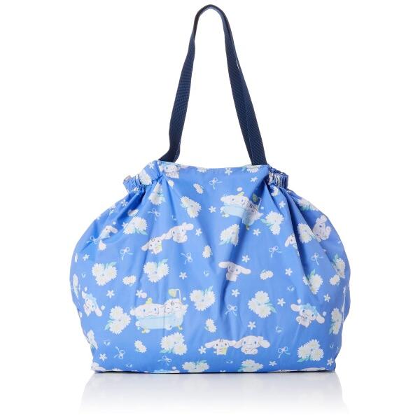 【発売日：2021年10月14日】ヤスダ通商 保温/保冷マルシェバッグ S バブルバス 804商品コード：55080859217型番：4582135138460サイズ：縦29cm×横30cm×マチ20cmカラー：シナモロール本体サイズ:約H...