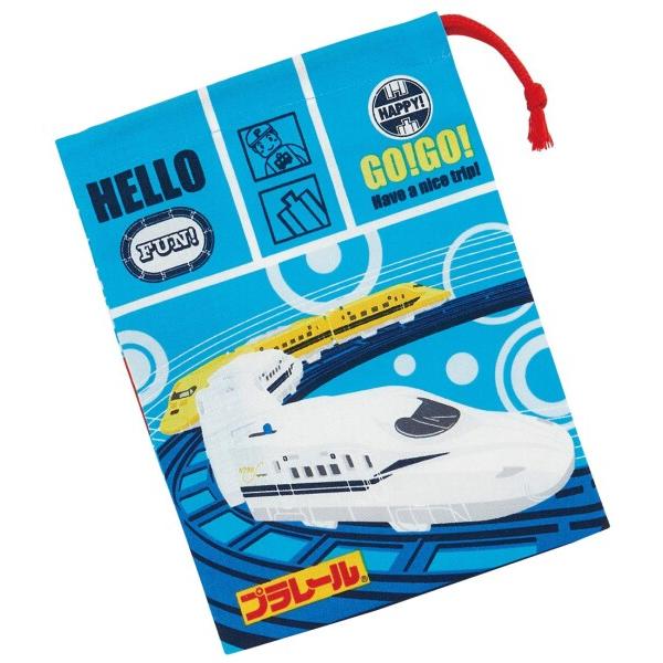 スケーター (skater) 子供用 コップ袋 21×15cm プラレール 21 日本製 KB62-A商品コード：55080859243型番：KB62-Aサイズ：21×15cmカラー：プラレール 21サイズ:縦21×横15cm素材・材質:綿...