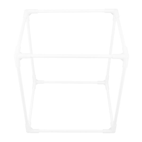 BESTOYARD 保冷バッグ内枠交換用 プラスチック製断熱ボックス用サポートフレーム 13.39X11.02X9.65インチ デリバリー断熱バッグ形状維持 食品輸送用耐変形ラック商品コード：55080859248型番：AQX414107V...