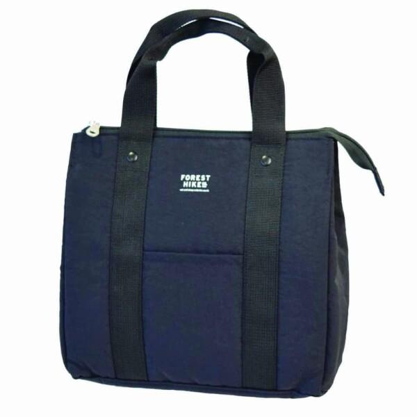 Sabu フォレストハイク 抗菌保冷バッグ ブラック 368622商品コード：55080859263型番：368622カラー：ブラックサイズ:幅24 奥12 高22cmカラー:ブラック素材:表地:ナイロン100%　裏地:ポリエステル100%...