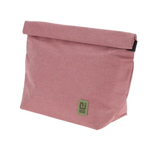 RENEWREVITAL ランチバッグ 保冷バッグ お弁当 保温 保冷袋 オフィス 仕事 ピクニック ビーチ 旅行用 27x15x18cm 1個 ピンク 多用途商品コード：55080859268型番：11サイズ：27x15x18cmカラー：...