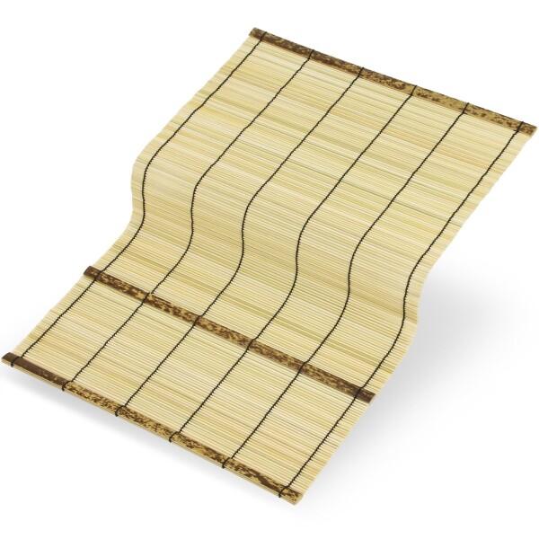 Morikuru(モリクル) 日本製 会席すだれ 竹製 会席マット 会席 懐石 マット すだれ SG Wonder zone TK08-30 45cm商品コード：55080860960型番：TK08-3000サイズ：45cmカラー：ナチュラ...