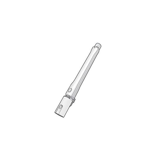 Panasonic 伸縮自在延長管 AVV99P-PH07商品コード：55080861075パナソニック Panasonic 紙パック式掃除機 伸縮自在延長管 AVV99P-PH07