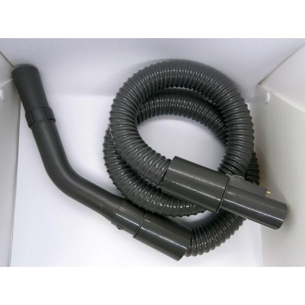 日立掃除機用純正部品 ホースクミ(G104C) CV-G104C(004) ホース商品コード：55080861098型番：CV-SR20(014)カラー：グレー部品名:ホ-ス(LE)クミ部品番号:CV-G104C(004)※対応型式は「商品...