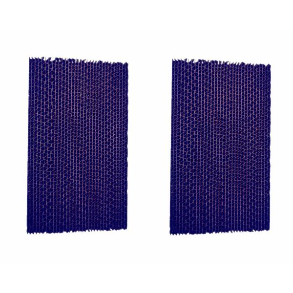 KAF081A42 光触媒集塵・脱臭フィルター 2枚入 (枠なし) 99A0532 エアコン用フィルター 互換品 日本語取扱説明書付 (KAF081A42(2枚入))商品コード：55080861840【形名】KAF081A42光触媒集塵・脱...