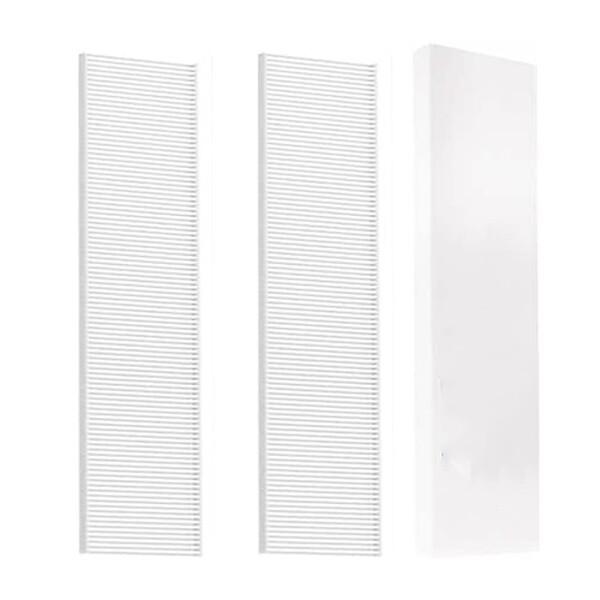 Domnkasa パソナニック CZ-SAF15 用 壁掛け式クリーナー 脱臭フィルター エアコンクリーンフィルター エアコンフィルター クリーンフィルター 対応品 CZ-SAF15 2枚入り商品コード：55080861841型番：CZ-S...