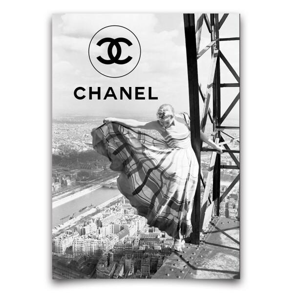 レトロ風 モダン エレガンス アート ポスター インテリア ポップ 写真 アート エッフェル塔 モダンクラシックポスター E113 (なし, ４２×３０cm(A3サイズ), フレームなし)E113A3商品コード：55080864039型番：...