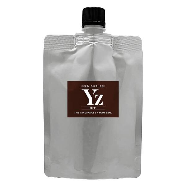 リードディフューザー 柚子 リフィル 120ml ルームフレグランス フレグランスオイル商品コード：55080864159型番：なしサイズ：なしカラー：なしSin.のリードディフューザーのリフィルオイル。アロマオイルの補充用としてお使いくだ...
