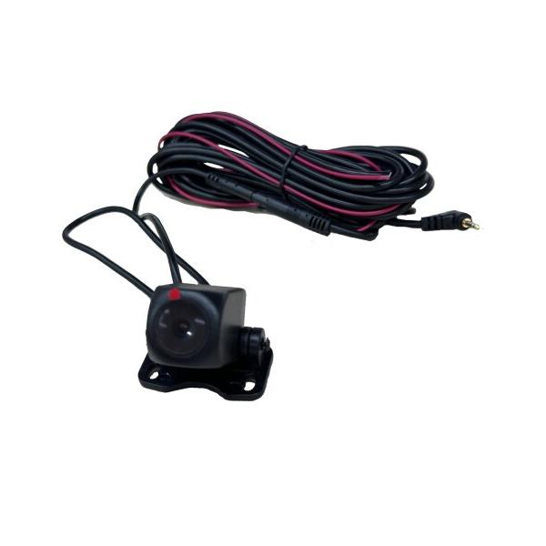 オットキャスト 車載バックカメラ 延長ケーブル一体型セット Screen Flow用 車載カメラ リアカメラ 駐車監視商品コード：55080865698?【取付方法】 本カメラはお客様ご自身での取り付けが必要です。以下の手順で簡単に設置でき...