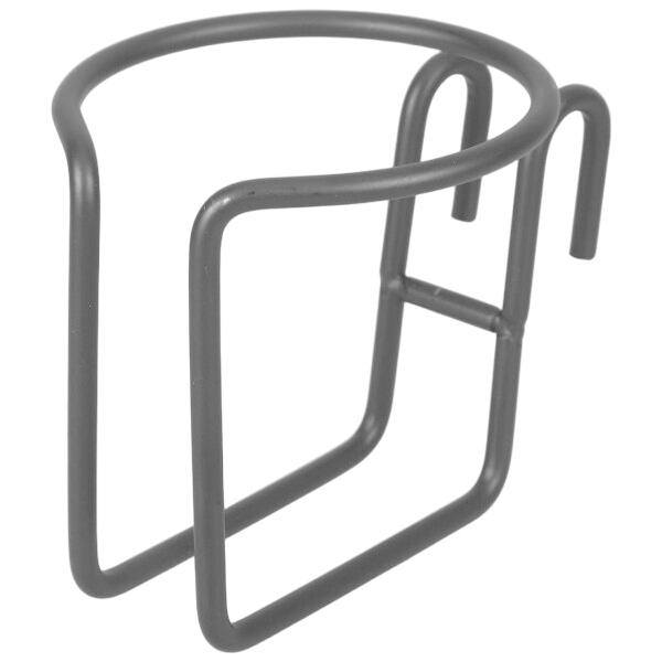 LABRIMP 車用カップホルダー 折りたたみ式壁掛けドリンクホルダー 車載ドリンクホルダー トラック・Rv・ボート対応 省スペース設計 強力接着・クランプ式商品コード：55080867292カラー：ブラック省スペース設計:折りたたみ可能な...