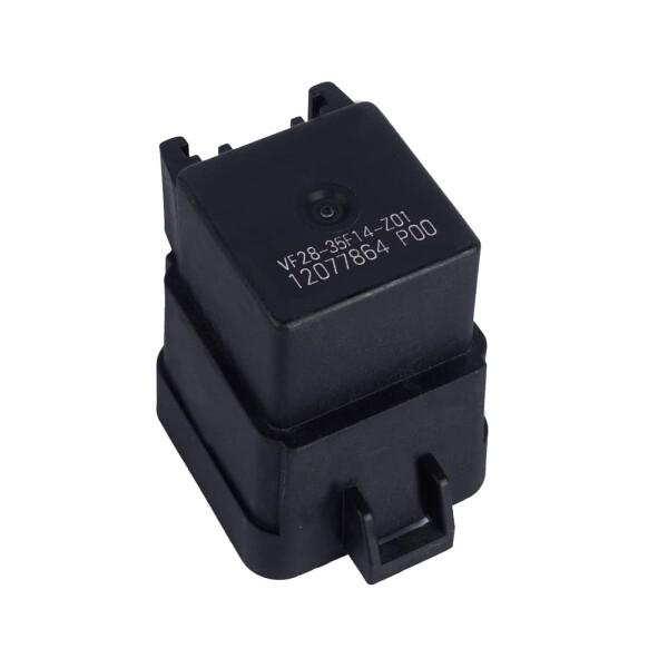VF28-35F14-Z01 30A 12VDC 自動車用リレー 5ピン商品コード：55080867844型番：VF28-35F14-Z01公称コイル電圧:12VDC。お問い合わせフォーム:SPDT