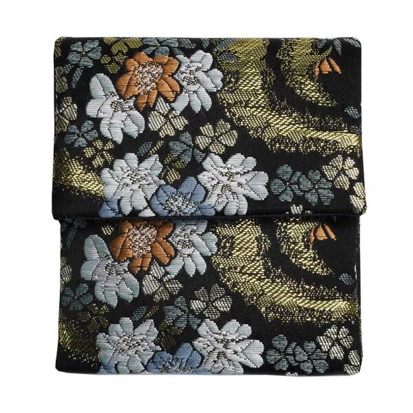 LEOBEE 数珠袋 収納 ケース 男性用 女性用 御念珠入れ アクセサリー 小物入れ 念珠袋 9*10cm (小花)商品コード：55080868483型番：LB3012サイズ：女性用カラー：小花便利な磁気吸着式ボタン:磁気吸着式のボタンを...