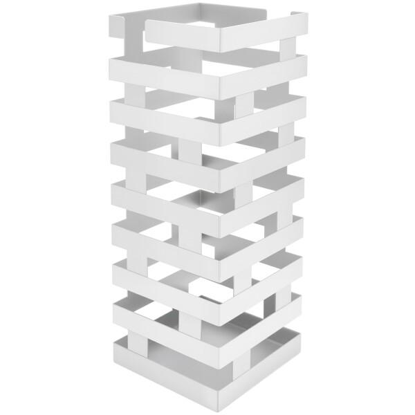 (LeYoi) 傘立て かさたて 玄関 アンブレラスタンド 傘入れ スリム 傘置き 長傘収納 折りたたみ傘収納 (ホワイト)商品コード：55080869687型番：SanJ-1サイズ：小カラー：ホワイト多様な傘対応:折りたたみ傘も長傘も収納...