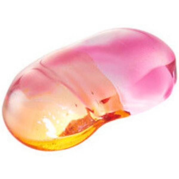 FlaColle 箸置き びいどろ ガラス 可愛い お洒落 日本製  プレゼント (箸置き オレンジ)商品コード：55080869991型番：A42カラー：透明透明感のあるグラデーションが映える箸置き。外側から内部にまで透明度が高く、「とう...