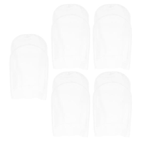 Uonlytech 透明人形カバー5枚：ぬいぐるみ用レインカバー - PVC透明シールド - ぬいぐるみ用防水保護スリーブ商品コード：55080870316型番：KAI17QRGPJS12057DXUL03Bサイズ：17.50X9.50X5...