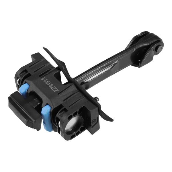 A ABSOPRO リア左右車ドアチェック No.22791911 ドアストップストッパーアセンブリ Bu ickに対応 LaCr osseに対応 CX CXL CXS 2.4L L4 - Gasに対応 3.0L V6 - Gasに対応 3...