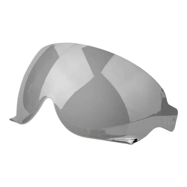 ZPZGOG for SHOEI JO EX-ZERO CJ3 ヘルメット オートバイ ウィンド シールド ヘルメット レンズのヘルメット バイザーの交換商品コード：55080873304型番：ZPZGGBOYJPFBAYJ000S-1カラ...