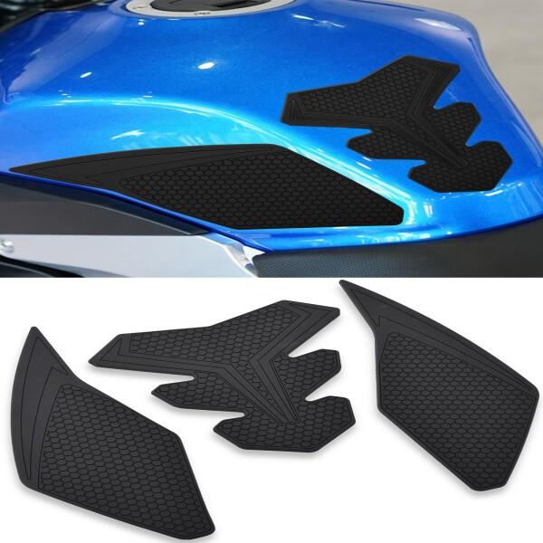 BYEMTTY トラクションパッド ストリートバイクキット に対応 スズキ GSX250R DN12B DN11A タンクパッド (ブラック)商品コード：55080873565型番：GSX250R-YGTカラー：ブラックに対応車種:スズキ ...