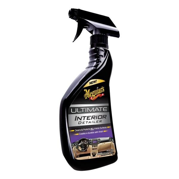 Meguiars-g16216EU ultimate interior detailer, 450 ml商品コード：55080875482型番：G16216EUサイズ：15.2 Fl Oz (Pack of 1)インテリアクリーナー:このカ...