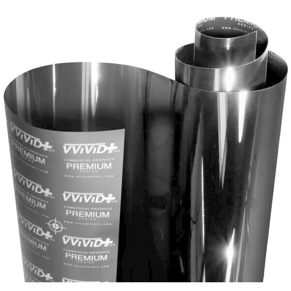 VViViD+ ウルトラグロス プレミアム ビニール カーラップフィルム (1フィート x 5フィート 光沢ピアノブラック)商品コード：55080875908型番：VivUltGlosgrpサイズ：1ft x 5ftカラー：光沢ピアノブラッ...
